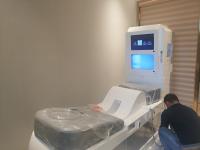 China Detox 220V Hydrotherapy Colonic Machine Water Therapy Colon Body Sculpting Equipment for sale