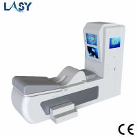 China Detox 220V Hydrotherapy Colonic Machine Water Therapy Colon Body Sculpting Equipment for sale