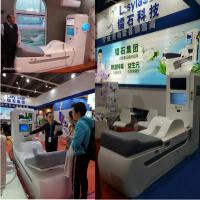 China Colon Hydrotherapy Cryo Body Sculpting Machine Medical With Catheter Kit for sale