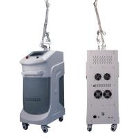 China 30W 40W 60W Fractional CO2 Laser Machine , Stationary CO2 Laser Vaginal Machine for sale