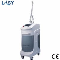 China 635nm Fractional CO2 Machine Vaginal Rejuvenation , Infrared CO2 Laser Beauty Machine for sale