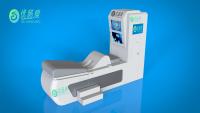 China Supersonic Clearwater Colon Hydrotherapy Machine 220V 380V for sale