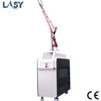 China 755nm 532nm 1064nm Picosecond Laser Machine 500-800ps for sale