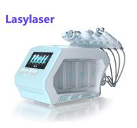 China 5 Degree Facial Laser Skin Care Machine , Dermaplaning Professional Microdermabrasion Machine for sale