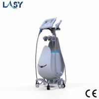 China V Max Face Lift Beauty Salon Equipment 7D HIFU Thermage Ultra RF Anti Wrinkle for sale