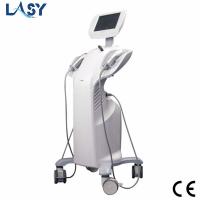 China Face Lifting Ultrasound HIFU Machine Wrinkle Removal Skin Care 7D Ultraform 4D Cartridges for sale