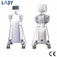 China Face Lifting Ultrasound HIFU Machine Wrinkle Removal Skin Care 7D Ultraform 4D Cartridges for sale