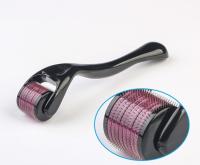 China 540 600 Microneedling Roller Titanium Derma Roller For Acne Scars for sale