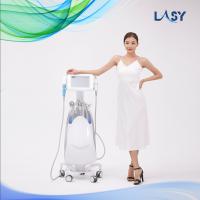 China Advanced Q switched Nd YAG Laser Machine for Effective Hair and Tattoo Removal with Easy Operation for sale