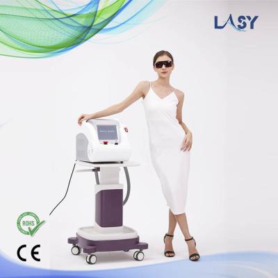 China Nd Yag Laser Tattoo Removal Machine for sale