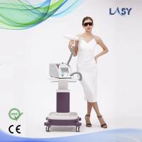 China Home Use Laser Tattoo Removal Machine Multifunction Beauty For Beauty Salon for sale