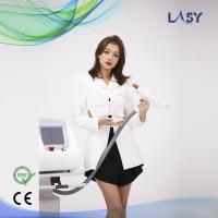 China ND Yag 3 Tips Q Switch Laser Tattoo Removal Machine 1064nm for sale