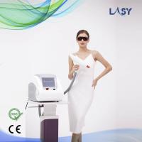 China Rechargeable Home Laser Tattoo Removal Machine 1-8mm ND YAG Laser Portable for sale