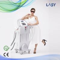 China 3 IN 1 Q Switch Picosecond YAG Laser Machine High Frequency for sale
