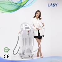 China 3 IN 1 Q Switch Picosecond YAG Laser Machine High Frequency for sale