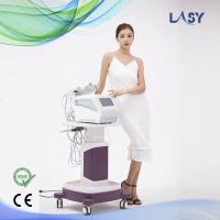 China H2o2 Portable Laser Tattoo Removal Machine RF Dermabrasion Machine for sale