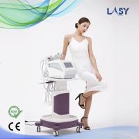 China H2o2 Portable Laser Tattoo Removal Machine RF Dermabrasion Machine for sale