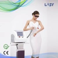 China Q-Beam Plus™ Nd:Yag Lasers Tattoo Remover for sale