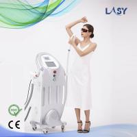 China SHR DPL Laser Tattoo Removal Machine High Frequency IPL for sale