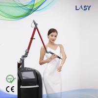 China 220V Picosecond Laser Tattoo Removal Machine For Cleaning Skin Rejuvenation for sale