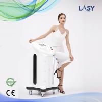 China Acne SHR DPL Hair Removal 480nm IPL Machine With Replacement Lamp for sale