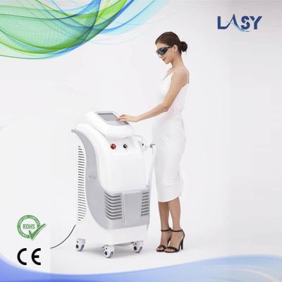 China E Light DPL Laser Hair Removal Big Spot Size SHR Depilacion Laser for sale