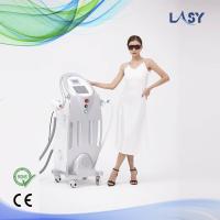 China 1 IPL Laser Hair Removal Machine ABS Stainless Steel Ipl Energy Density 1/50/ 10-130J/cm Adjustable for sale