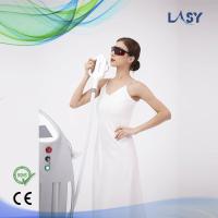 China Elight SHR Laser Hair Removal Machine IPL Facial 3000w Picolaser Tattoo Removal for sale