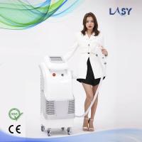 China OPT Vascular DPL Laser Hair Removal Shr Skin Resurfacing Machine for sale