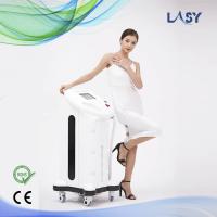 China IPL OPT Diode Laser Hair Removal Equipment 480NM SHR Home Use Beauty Machine for sale