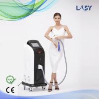 China 110V 220V Diode Laser Hair Removal Beauty Machine 808nm Painless For Permanent for sale