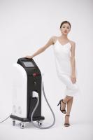 China Alexandrite Stationary DPL Laser Hair Removal 808nm Alma Hair Removal Laser for sale