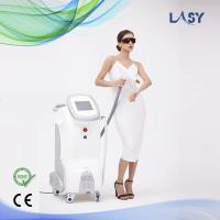 China 360 Magneto Optic DPL 3 In 1 IPL Machine ND YAG Rejuvenation Machine For Face for sale