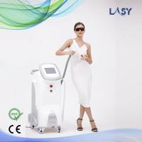 China 360 Magneto Optic DPL 3 In 1 IPL Machine ND YAG Rejuvenation Machine For Face for sale