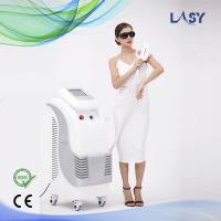China IPL 50hz Ice Diode Laser 480nm Depilacion Laser 500000 Flashes for sale