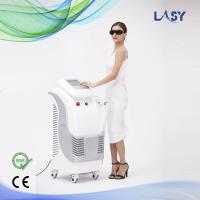 China IPL 50hz Ice Diode Laser 480nm Depilacion Laser 500000 Flashes for sale