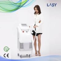 China IPL 50hz Ice Diode Laser 480nm Depilacion Laser 500000 Flashes for sale