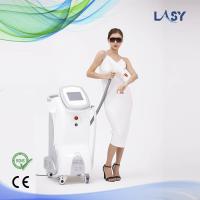 China 3 In 1 E-Light Diamond IPL Laser Hair Removal Machine Salon Yag Laser for sale