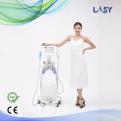 China Desktop Face 7D HIFU Equipment Skin Lifting Skin Tightening for sale