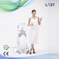 China Desktop Face 7D HIFU Equipment Skin Lifting Skin Tightening for sale