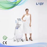 China Desktop Face 7D HIFU Equipment Skin Lifting Skin Tightening for sale