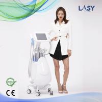 China Wrinkle Removal RF HIFU 7D  Tightening Face Lifting Device for sale