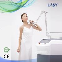 China Stationary CO2 Fractional Laser Equipment 635nm Scar Removal Infrared Skin for sale
