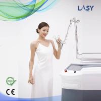 China 635nm Fractional CO2 Machine Vaginal Rejuvenation , Infrared CO2 Laser Beauty Machine for sale