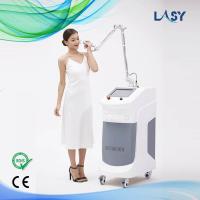 China 635nm Fractional CO2 Machine Vaginal Rejuvenation , Infrared CO2 Laser Beauty Machine for sale