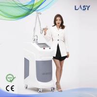 China 30W 40W 60W Fractional CO2 Laser Machine , Stationary CO2 Laser Vaginal Machine for sale