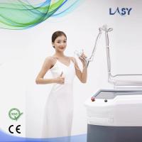 China Vaginal Stationary Fractional CO2 Laser Machine Skin Resurfacing Equipment for sale