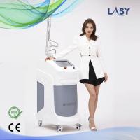 China Vaginal Stationary Fractional CO2 Laser Machine Skin Resurfacing Equipment for sale