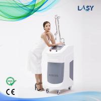 China Vaginal Stationary Fractional CO2 Laser Machine Skin Resurfacing Equipment for sale