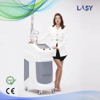 China Dermatology Fotona Erbium Fractional CO2 Laser Machine Vaginal Skin Rejuvenation Laser Machine for sale